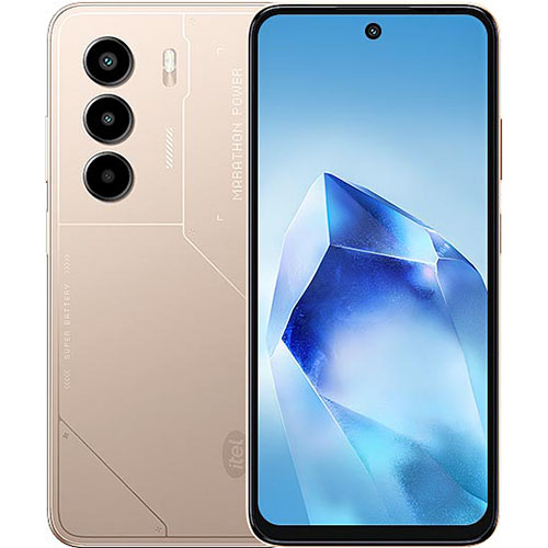 Itel P70 4G - 4GB RAM 128GB ROM - buletz